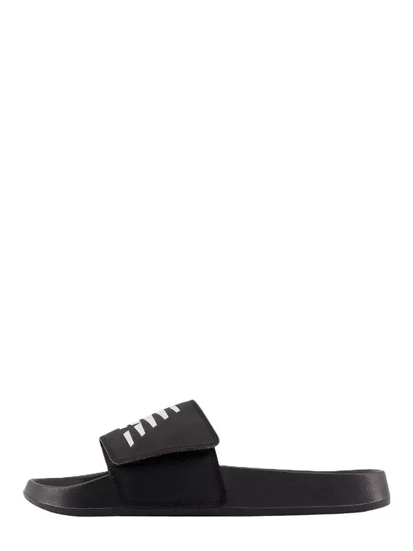 NEW BALANCE 200v2 Slide - Black