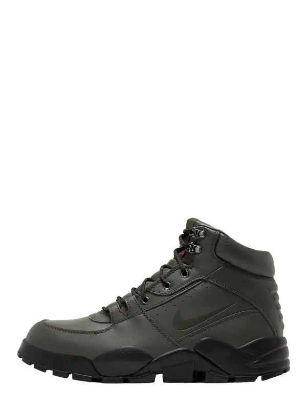 Nike Rhyodomo Sequoia High Top Boots - Black