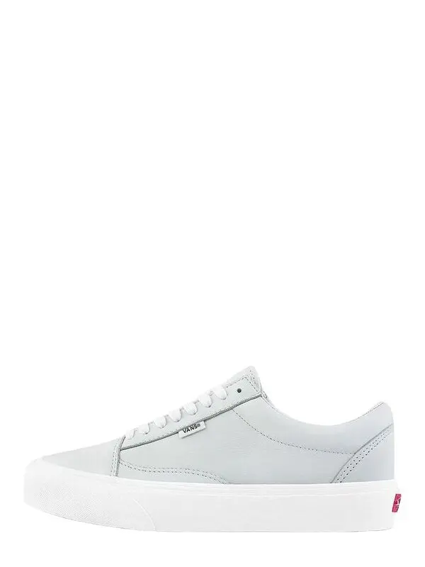 VANS Old Skool Ns Vlt Lx Sneakers - Gray/white