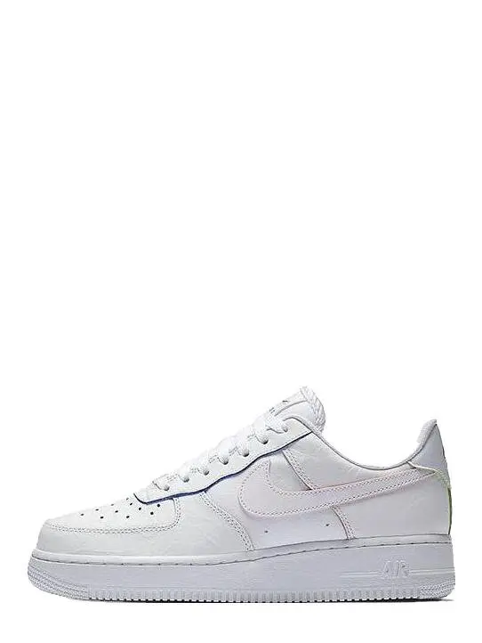 Nike Force 1 Low Sneakers - Black