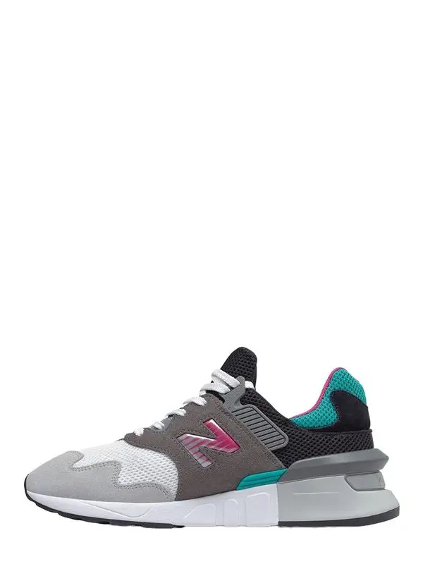 NEW BALANCE 997 Sport Sneakers - Grey