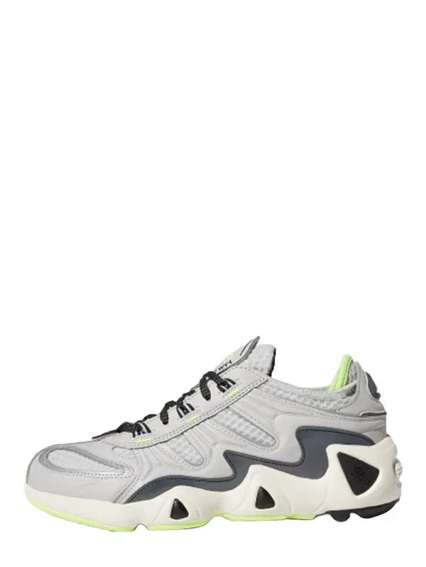 Adidas Fyw S-97 "light Solid Grey - Light Gray