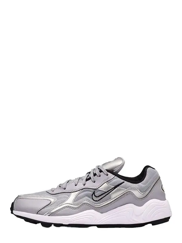 Nike Zoom Alpha Sneakers - Silver