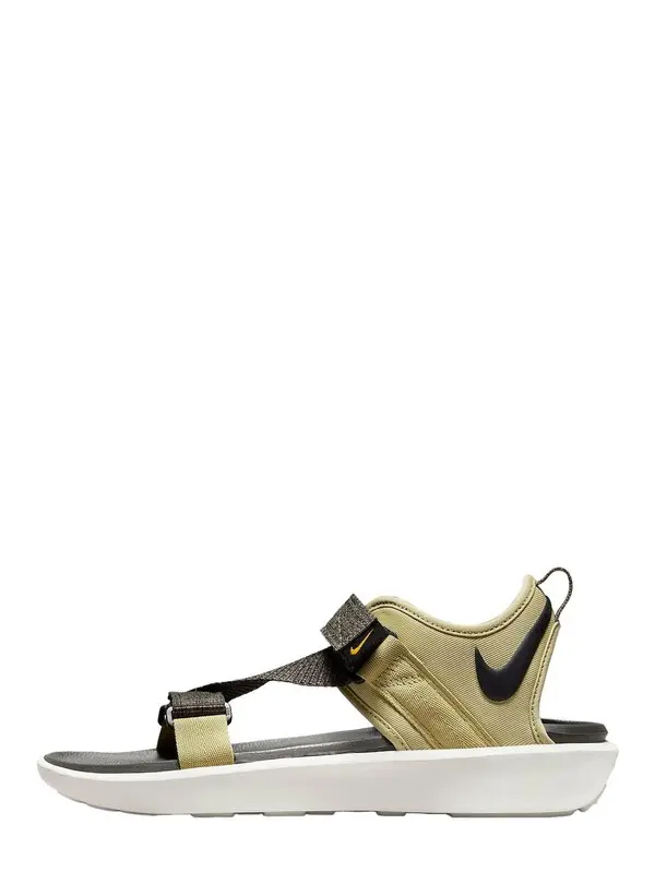 Nike Vista Sandal - Wheat Grass/olive Grey/medium Ash