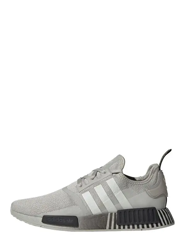Adidas Nmd_r1 "metal " Sneakers - Grey