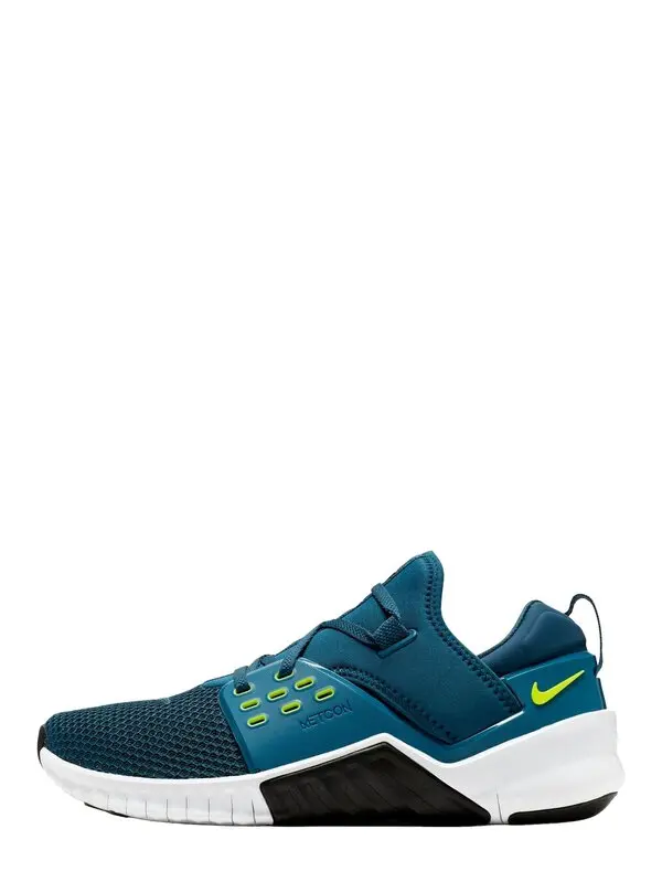Nike Free Metcon 2 Sneakers - Blue