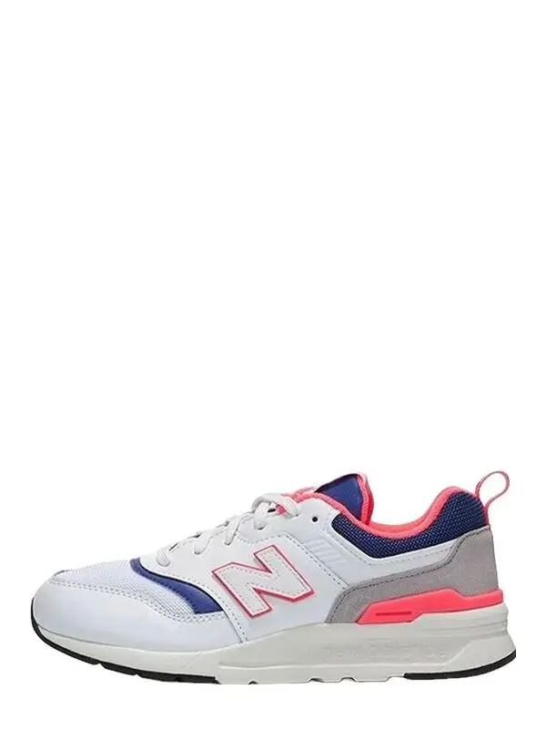 NEW BALANCE 997h Sneaker - White