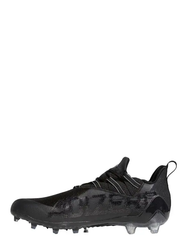 Adidas Adizero 11 'core' Football Cleats - Black
