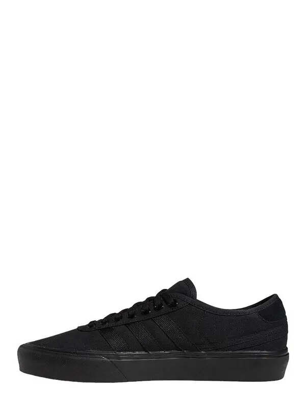 Adidas Delpala 'triple Sneakers - Black