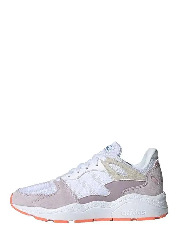 Adidas Crazychaos Sneakers - White
