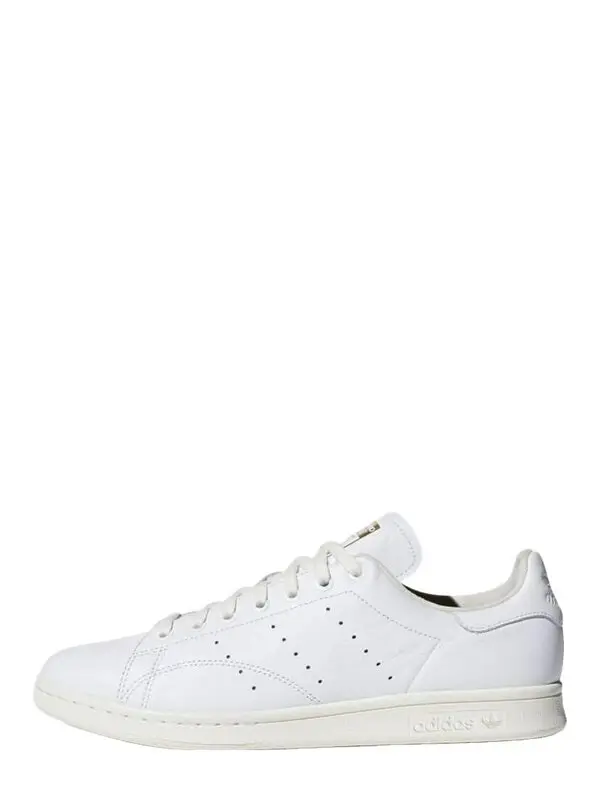 Adidas Stan Smith Low Top Sneakers - White