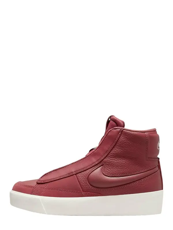 Nike Blazer Mid Victory - Cedar/sail/cedar