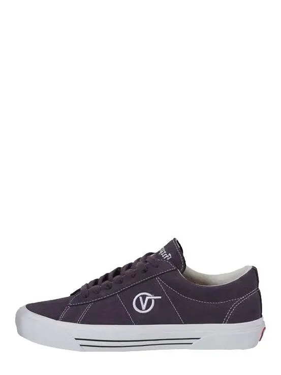 VANS Supreme X Sid Pro "nightshade" Sneakers - Purple