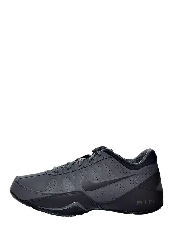 Nike Ring Leader Low - Dark Gray