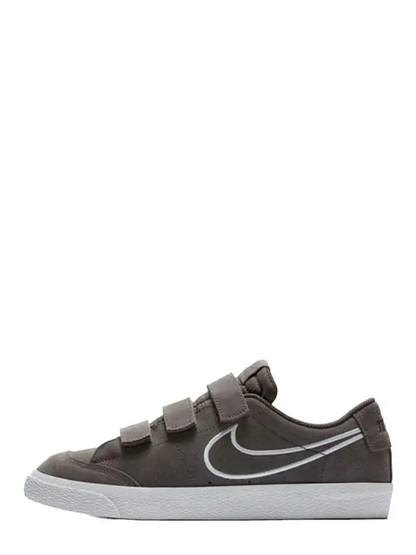 Nike Zoom Blazer Ac Xt Sb Sneakers - Grey