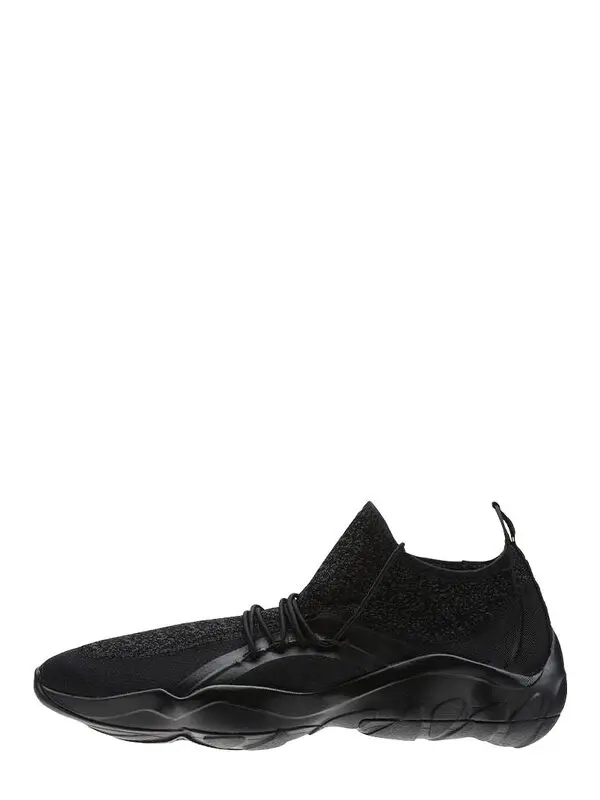 REEBOK Dmx Fusion Ts Athletic Sneakers - Black
