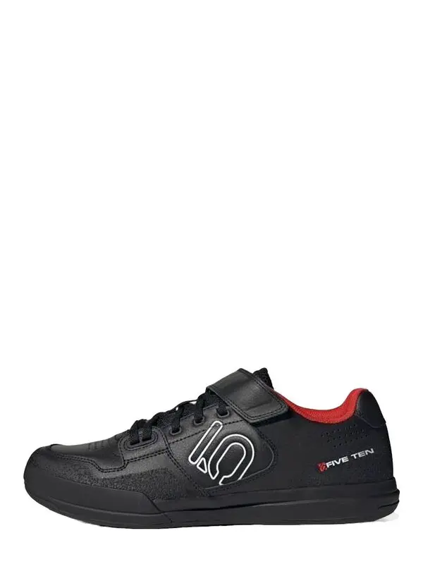 Adidas Five Ten Hellcat Cycling Shoes - Black