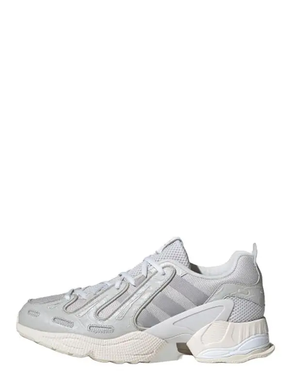 Adidas Eqt Gazelle Sneakers - Grey/silver