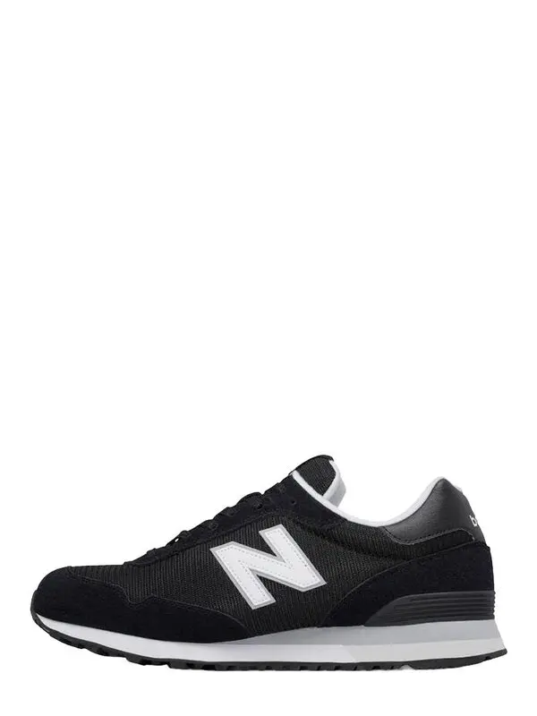NEW BALANCE 515 Retro Sneakers - Black