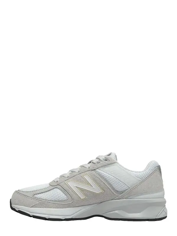NEW BALANCE 990v5 "nimbus Cloud - Grey