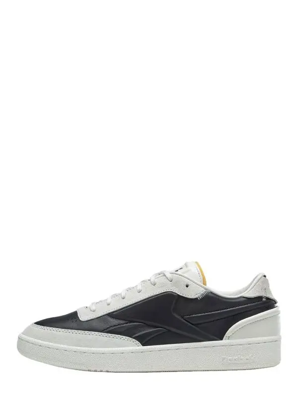 REEBOK X Victoria Beckham Club C Sneakers - Black/white