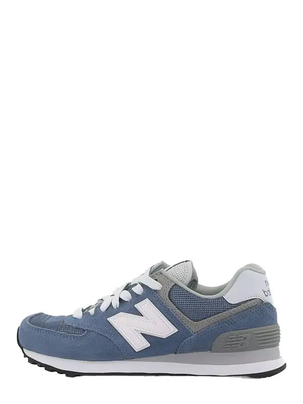 NEW BALANCE 574 Sneakers - Blue