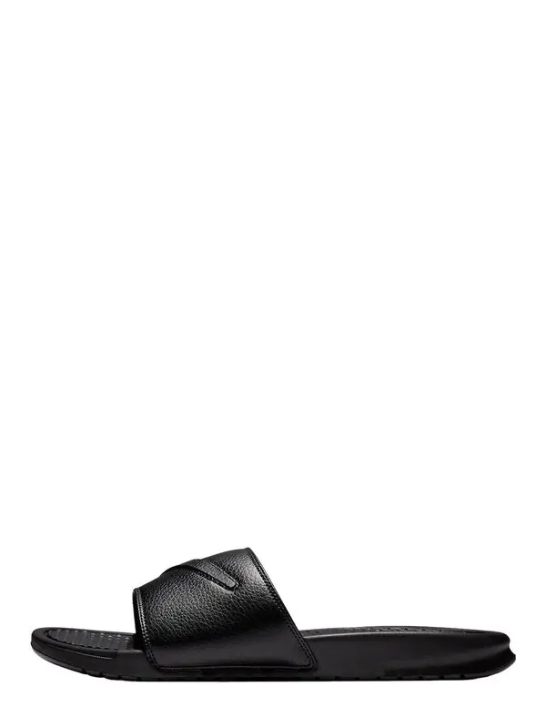 Nike Benassi Jdi Ltd Slide - Black