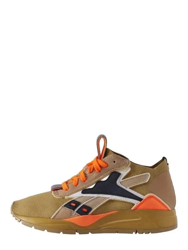 REEBOK Victoria Beckham X Bolton Sock Low Sneakers - Brown