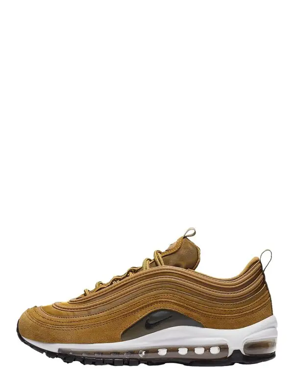 Nike Max 97 Sneakers - Brown