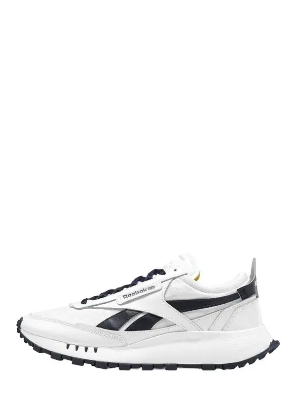 REEBOK Classic Leather Legacy Athletic Sneakers - White