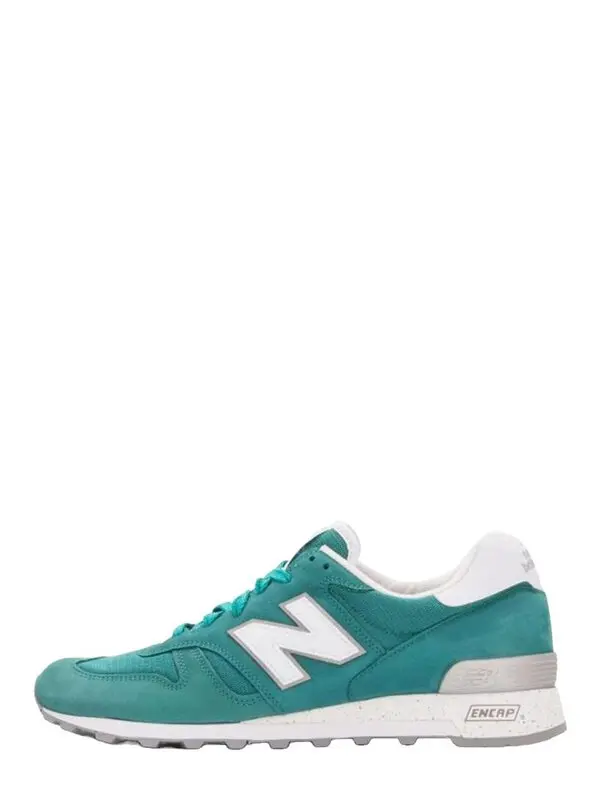 NEW BALANCE M1300 "national Parks" Sneakers - Green/white/gray