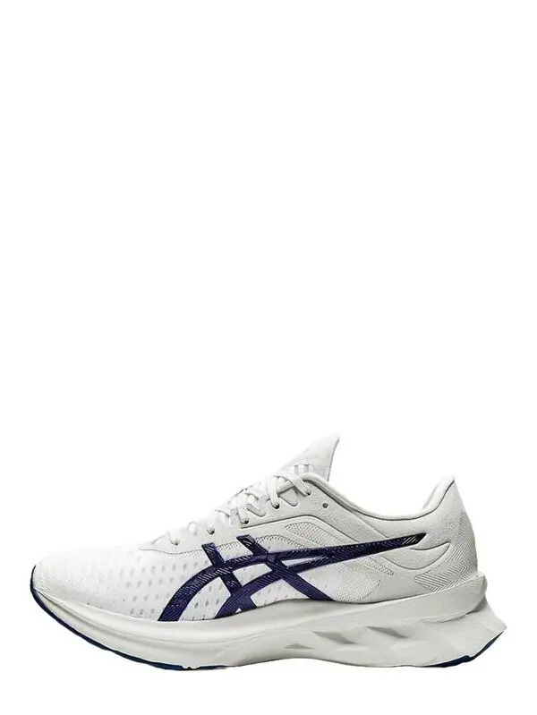 Asics Novablast Sps 'white Blue - White/blue