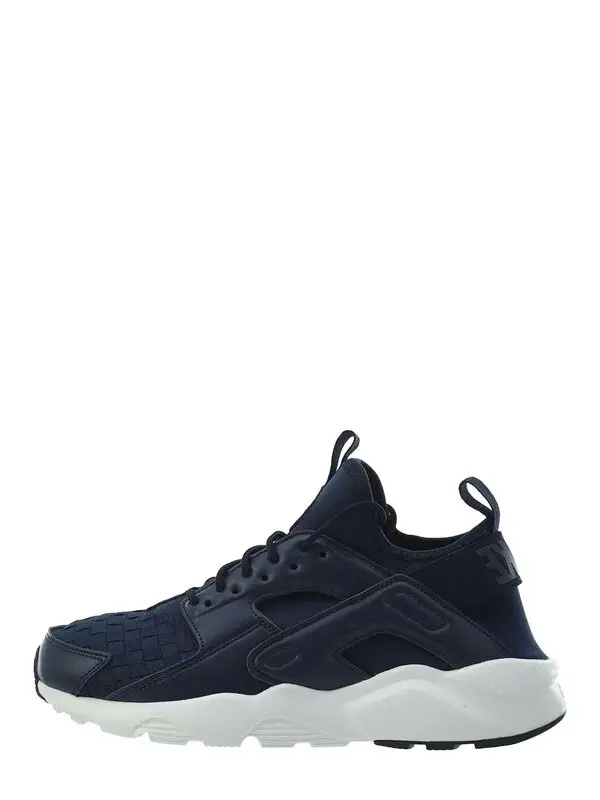 Nike Huarache Run Ultra Se Sneakers - Blue/white