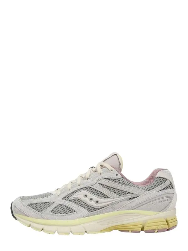 Saucony X 3sixteen Progrid Guide Sneakers - Graphite