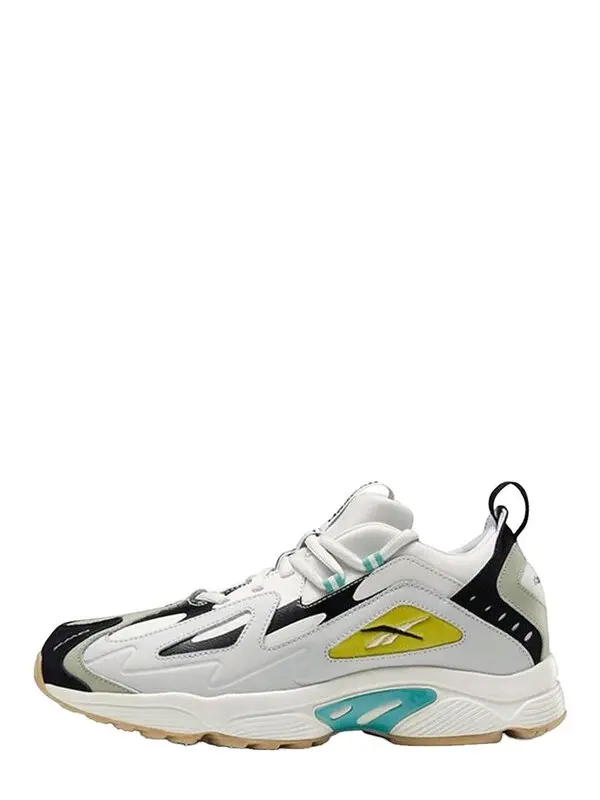 REEBOK Dmx Series 1200 Athletic Sneakers - Gray
