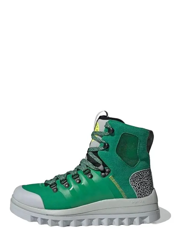 Adidas Stella Mccartney X Eulampis Boot - Green