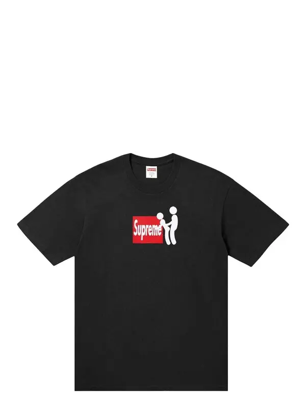Supreme Stick T-shirt - Black
