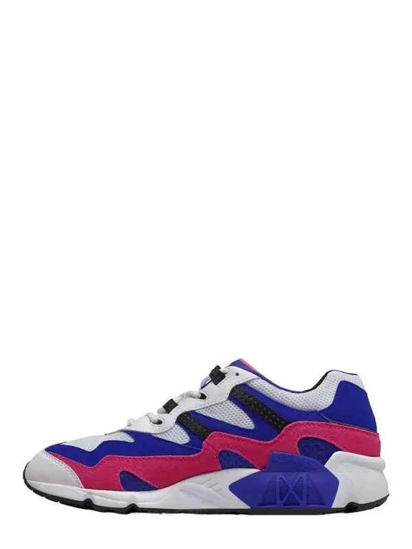 NEW BALANCE 850 Athletic Sneakers - Bluepink