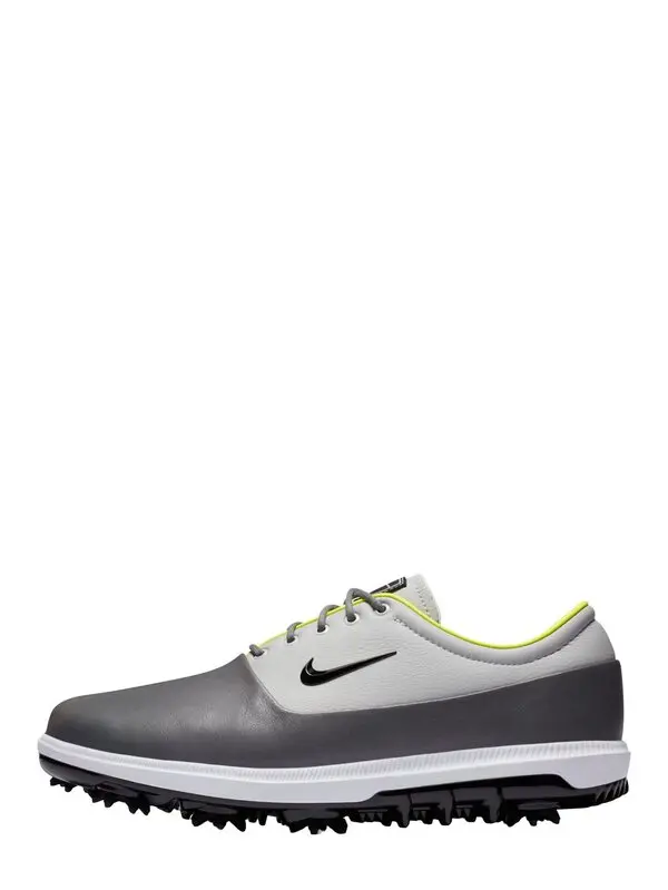 Nike Zoom Victory Tour Golf Shoes - Black/grey/green