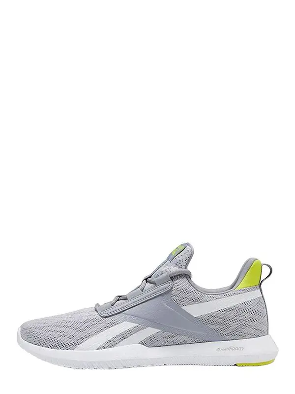 REEBOK Reago Pulse 2 Athletic Sneakers - Grey