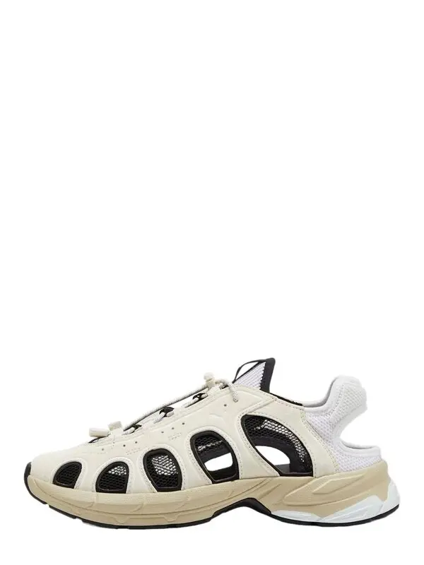 PUMA Velo Sandal - Warm White/white