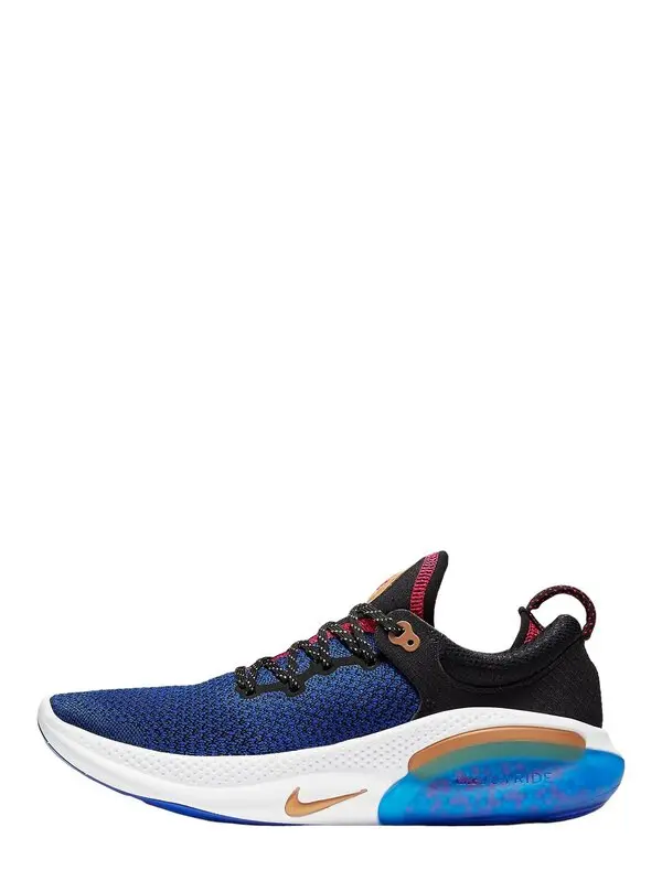 Nike Joyride Run Flyknit Sneakers - Blue
