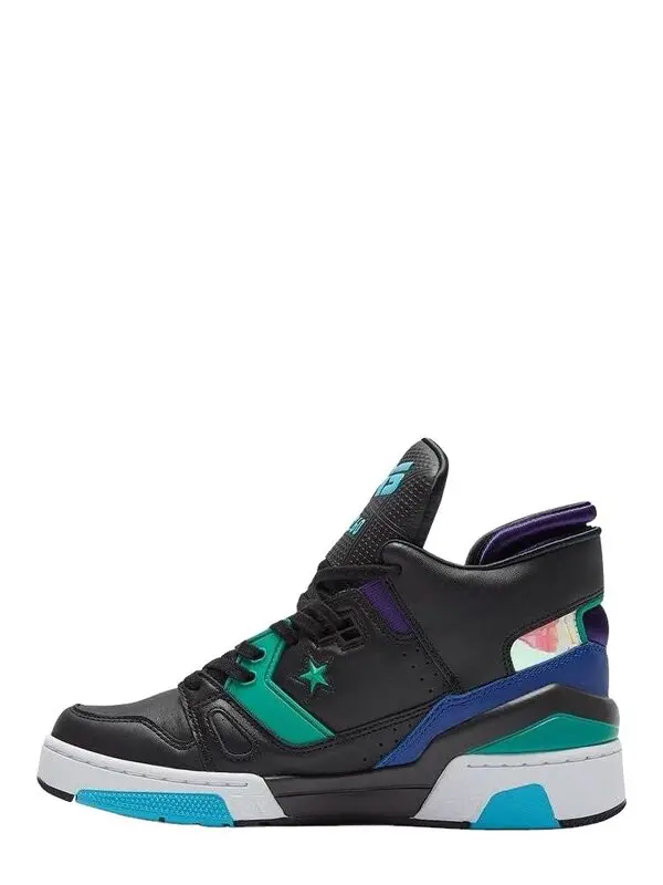 CONVERSE Don C X Erx-260 Mid 'jewel' Sneakers - Black