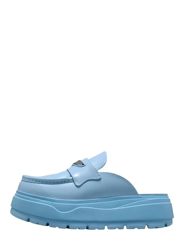 JORDAN Mule - Psychic Blue