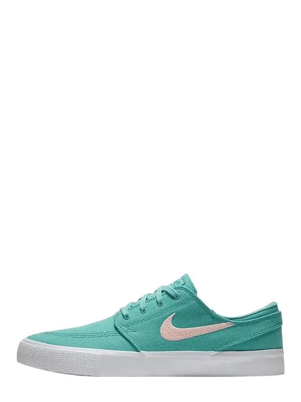 Nike Zoom Stefan Janoski Canvas Rm Sb Sneakers - Blue