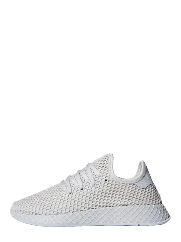 Adidas Deerupt Sneakers - Grey