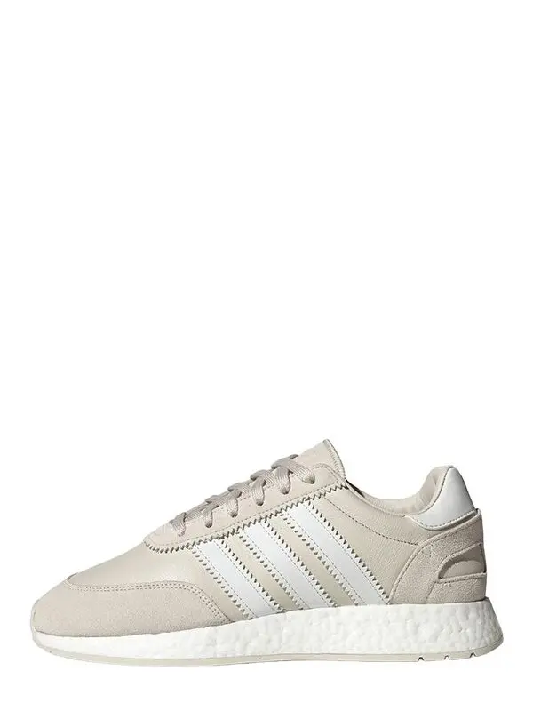 Adidas I-5923 'cloud White' Sneakers - Grey