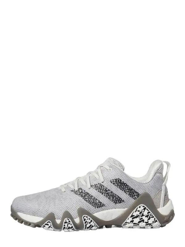 Adidas Codechaos 22 Non Dyed Golf Shoe - Gray