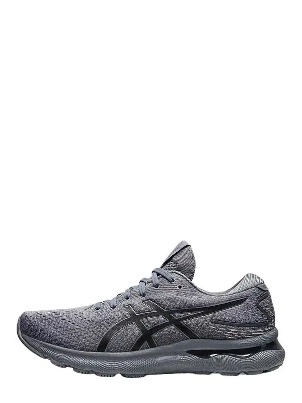 Asics Gel-nimbus 24 Metropolis - Grey