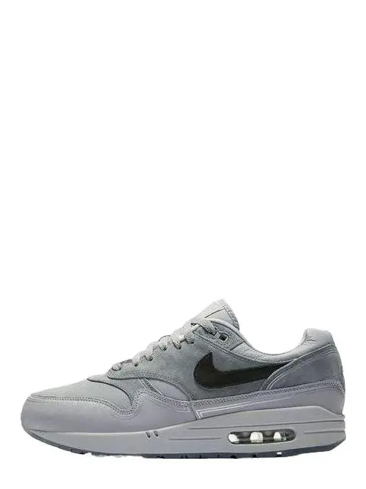 Nike Max 1 "centre Pompidou Night" Sneakers - Black/grey